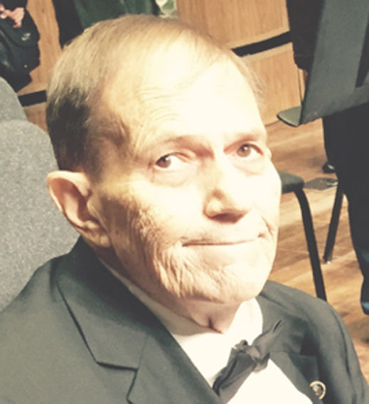 Bruce W. Swenson | News, Sports, Jobs - Standard-Examiner